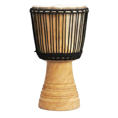 Africké Djembe bubny - svetbubnov.sk